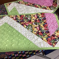 Snowflake Blocks Complete Set Quilt Pattern PDF Download - Etsy UK