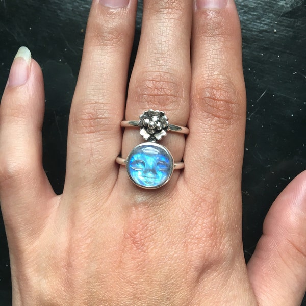 Hawks Eye Ring, Hawks Eye, Tigers Eye, Tigers Eye Ring,statement Ring ...