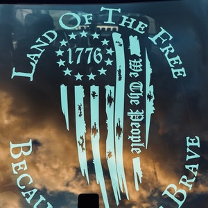 Side by Side, ATV Sticker, Utv Riding, Tailgate Rzr Decal, Polaris ...