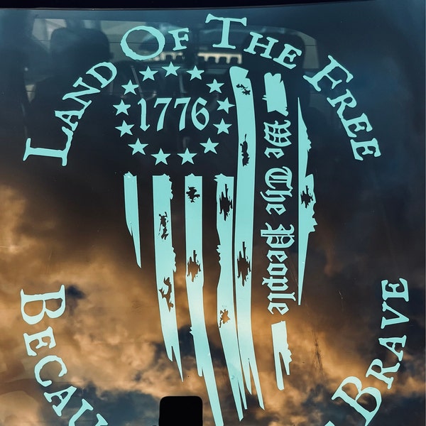 Side by Side, ATV Sticker, Utv Riding, Tailgate Rzr Decal, Polaris ...