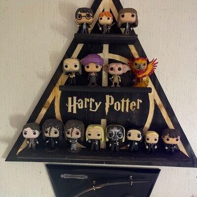 Strawberry Shortcake Funko Pop Wall Display Board, Cnc, Carving ...