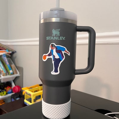 THE OFFICE Save Bandit Angela Sticker Vinyl Waterproof Sticker the ...