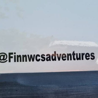 AVRO LANCASTER BOMBER Car Sticker Decal Vinyl Bumper Window - Etsy UK