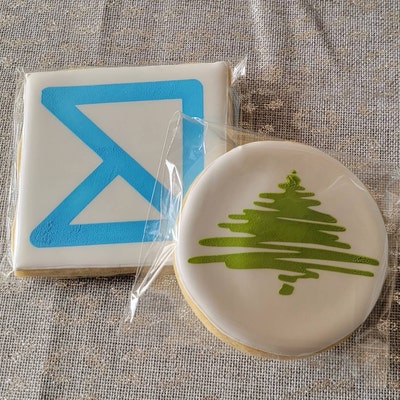 STENCIL GENIE Frame A B & C Available - Etsy