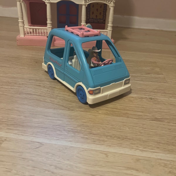 Vtech Go Go Farm Animals Rooster Donkey Turtle Horse and Foal - Etsy