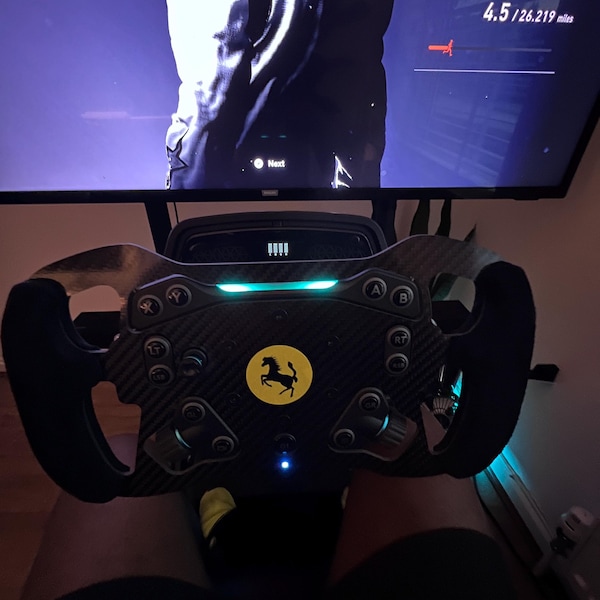 Thrustmaster T3PA Brake Pedal Mod X3/x5 Kit - Etsy