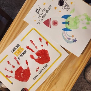 Weather Handprint Craft Bundle, Handprint Art Craft, Kindergarten, DIY ...