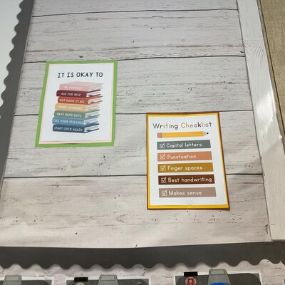 5 Finger Tracing Breathing Exercise, Calming Techniques, Hand Breathing ...