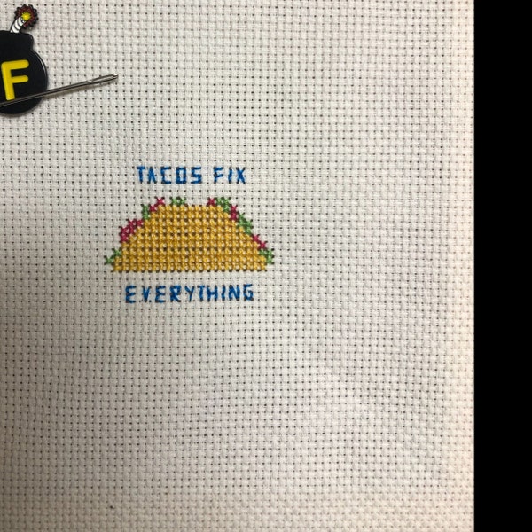 Trolls Cross Stitch Patterns - 6 Different Characters! Poppy, Branch ...