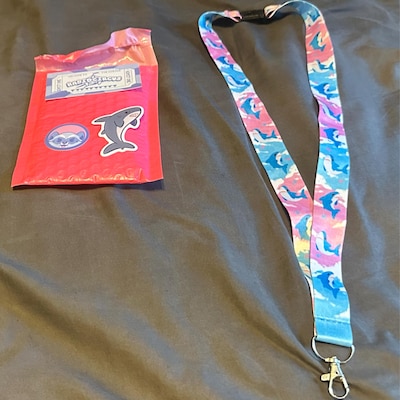 Blahaj Shark Keychain Blåhaj Charm - Etsy