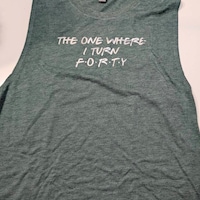 Your Text Here Front + Back Shirt, Custom Football Shirts, Favorite ...