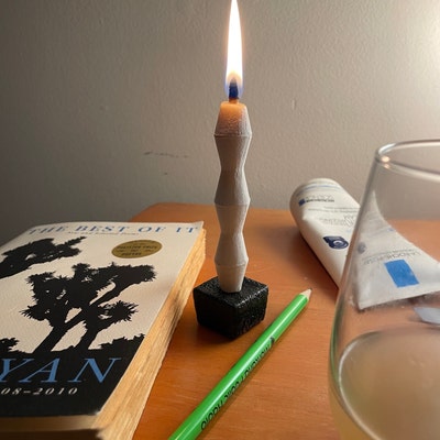 Japanese Incense Papers, 15 Premium Blackcurrant Incense Paper Sticks ...