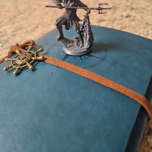 Flag Bearer, Bannerman, Fighter, Cloak, Spiked Plate, Chain Mail, Spear ...