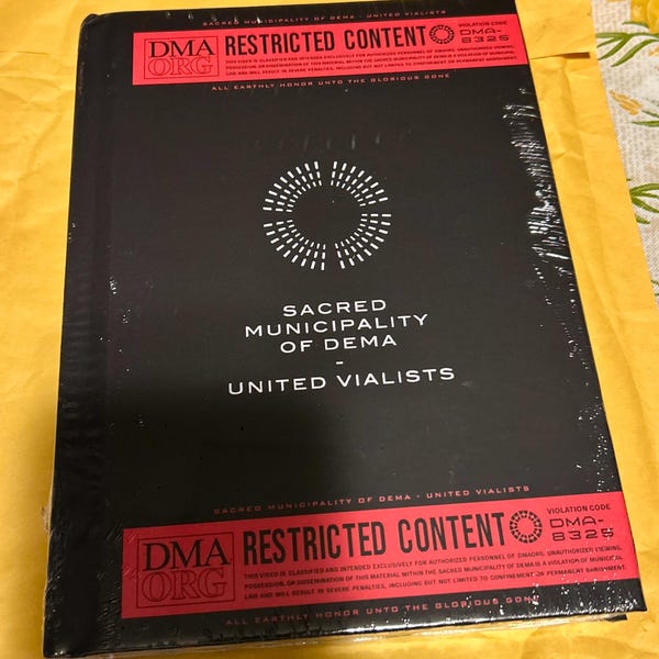 Clancy Album Logo From Twenty One Pilots Softstyle T-shirt - Music ...