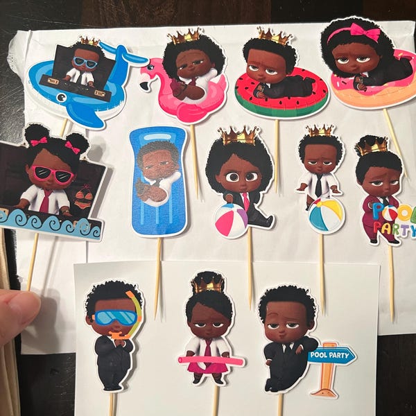 Miss Rachel Thank You Stickers, Ms Rachel Party Supplies - Etsy