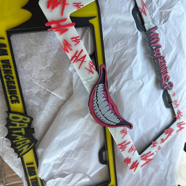 Joy-con Controller Inspired AirTag Holder + Fidget Toy – Clickable ...