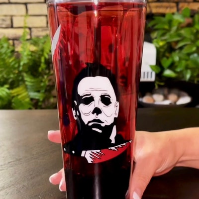 Michael SVG Cricut Svg Clipart Layered SVG Files for - Etsy