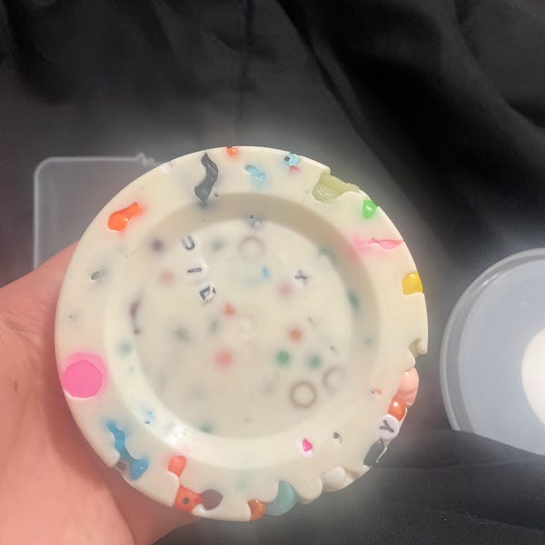 REMELTABLE Picky Pad Kit, Reusable Silicone, Gift for Adults or Older ...