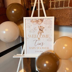 Mermaid Display Balloons DIY Kit Mermaid Tail Shell Sculpture Baby ...