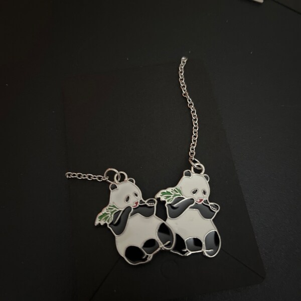 Rosemry’s Baby Tannis Root Pendant With Chain - Etsy