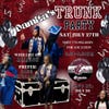 Trunk Party DIY Canva Flyer Template, Premade Flyer, Social Media Flyer ...