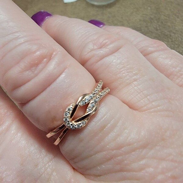 Personalized Promise Ring for Him Rings for Men Mens Promise Ring ...