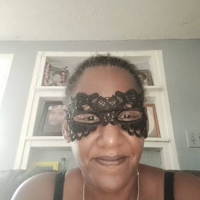 Gold Masquerade Laser Cut Metal Eye Mask for Girls and Women/ Venetian ...