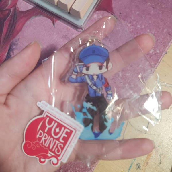 Persona 5 Stickers | Persona 5 Royal Party Members Weatherproof ...