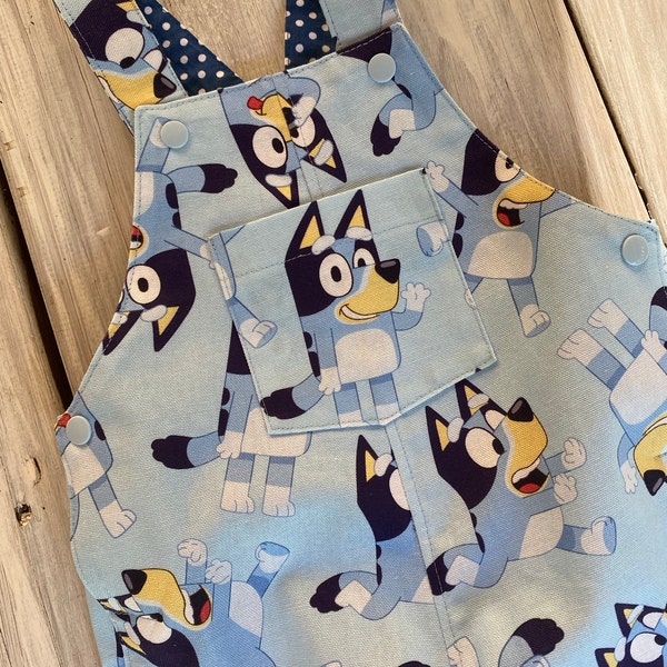 OVERALL Sewing Pattern for Baby and Toddler. PDF Romper Pattern Bundle ...