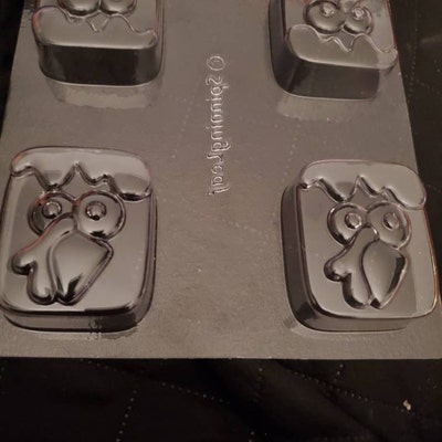Turkey Sandwich Cookie Mold Standard and Mini Sizes - Etsy