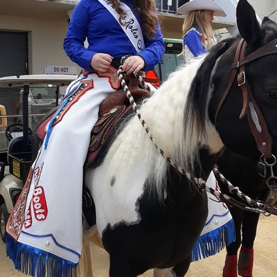 Custom Made Pink Leather Kid's Chinks/toddler's/ - Etsy