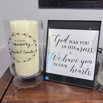 Your Presence We Miss Your Memory We Treasure, Loving You Always ...