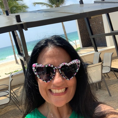 Olivia Rodrigo Guts World Tour Stadium Bag, Stadium Approved Olivia ...