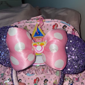 Bo Peep Sheep Toy Story Inspired Mouse Minnie Mickey Ears - Etsy