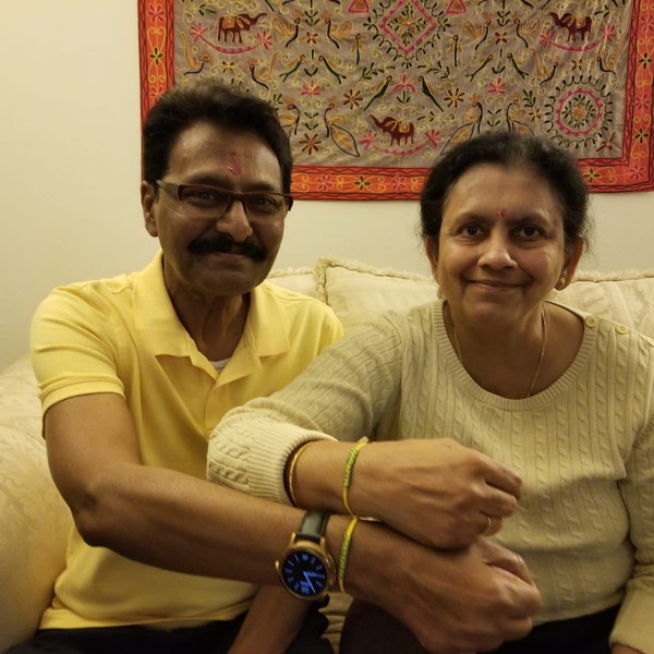 Ohm Red Gold Rakhi for Brother Red Macrame Gold Ohm Rakhri for Kids ...