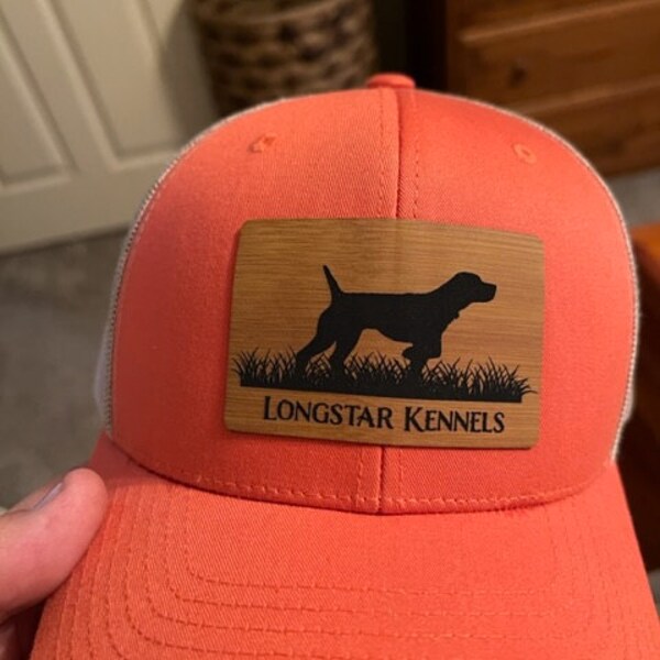 Pheasant Hat Custom, Bird Hunting Hat, Custom Kennel Trucker Hat ...