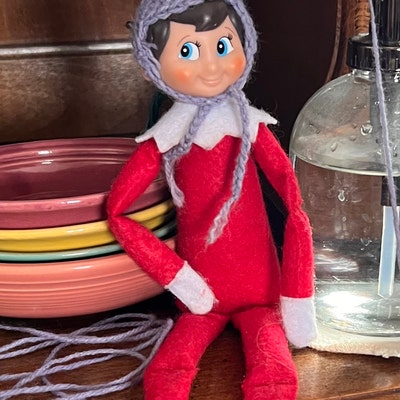 Snake Hat Pattern, Ball Python Hat, Crochet Snake Hat Pattern, Pom-pom ...