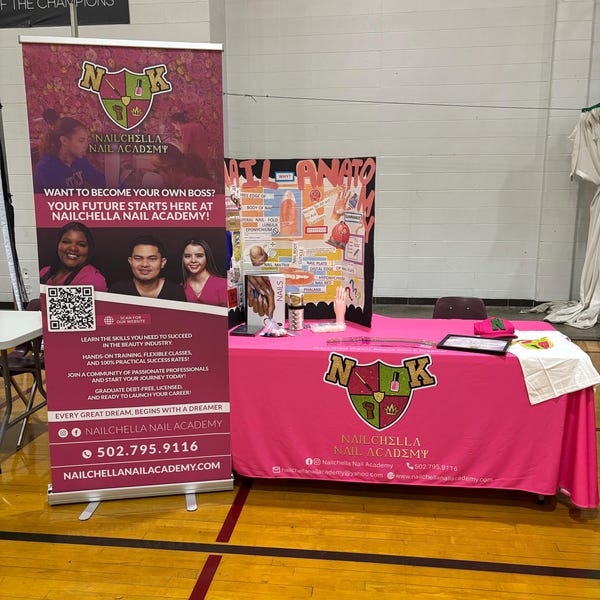 Custom Retractable Banner, Custom Roll Up, Roll up Banner, Roll up ...