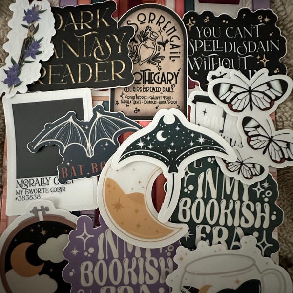 Quit Hiding Your Magic Waterproof Sticker Motivational Laptop and Water ...