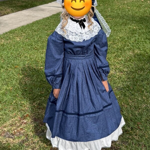 Ladies Civil War Garibaldi Blouse Sizes 6 to 24 Muslin Blouse - Etsy