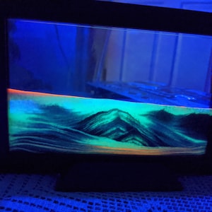 Screenie sand art - thinkingjulu