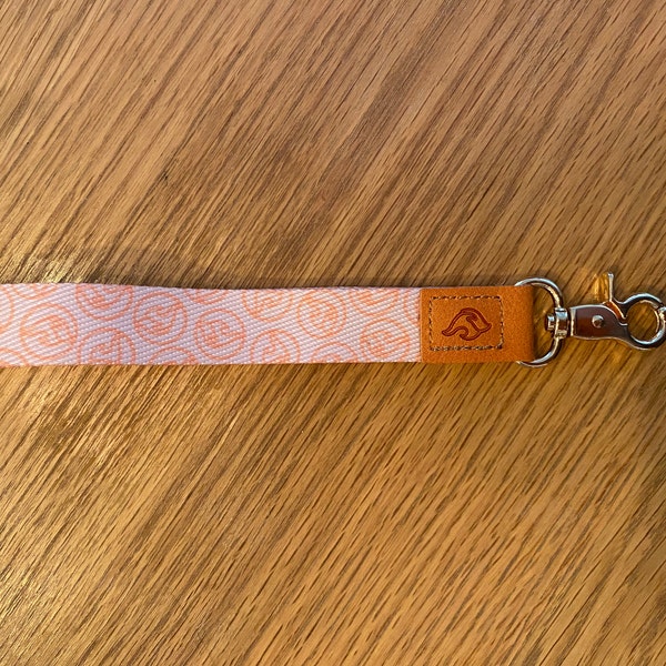 I Am a Disciple of Jesus Christ 2024 LDS Youth Theme Wrist Lanyard ...