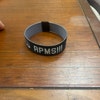 Reversible Eat Sleep Game Repeat Bracelet Wristband - Etsy Canada