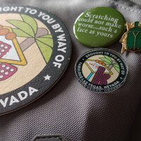 The Killers Band Poster - Ted Sablay / Music Poster / Live Music Print ...