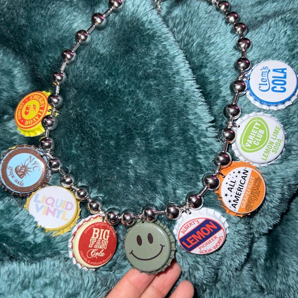 Beanie Bottle Cap Hat - Etsy