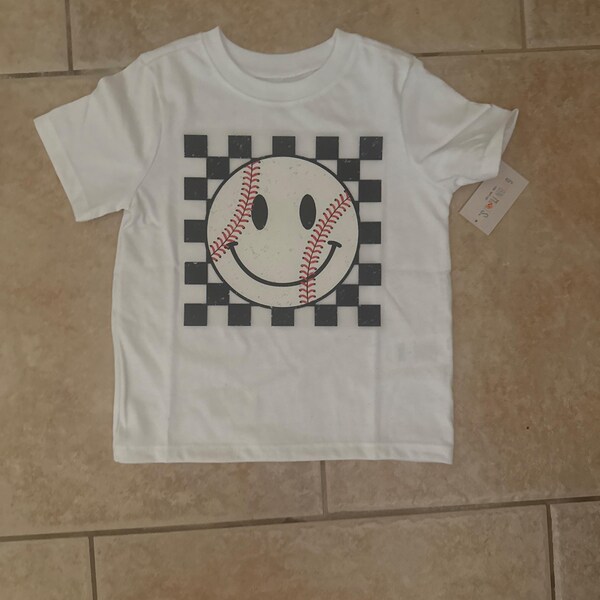 Softball Drip With Bow T-shirt Transfer, Ready to Press Transfer ...