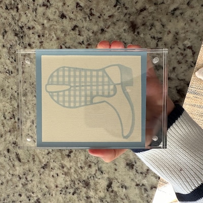 Watercolor Valentine's Day Dogs Digital Clip Art Set Instant Download ...