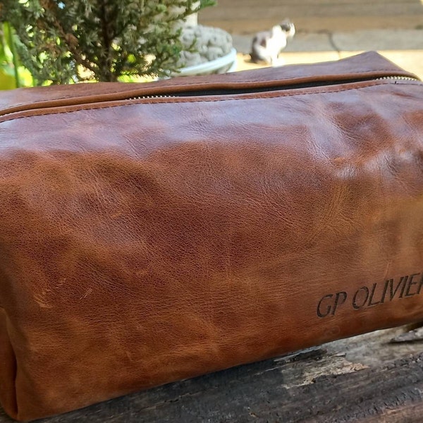 Boxy Pouch Sewing Pattern | Dopp Kit | Zipper Pouch | Boxy Bag ...