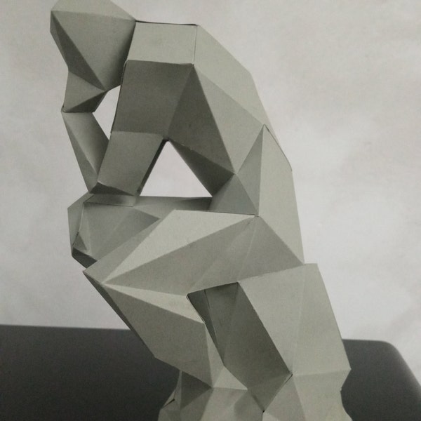 Papercraft Capybara Template - Printable PDF - Etsy