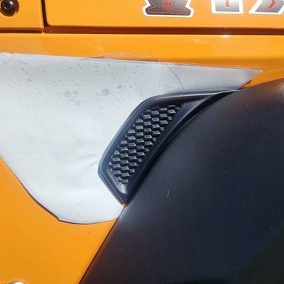 Ford Raptor Bedside Graphics 2018 2021 SVG Decal File for Circut Cutter ...